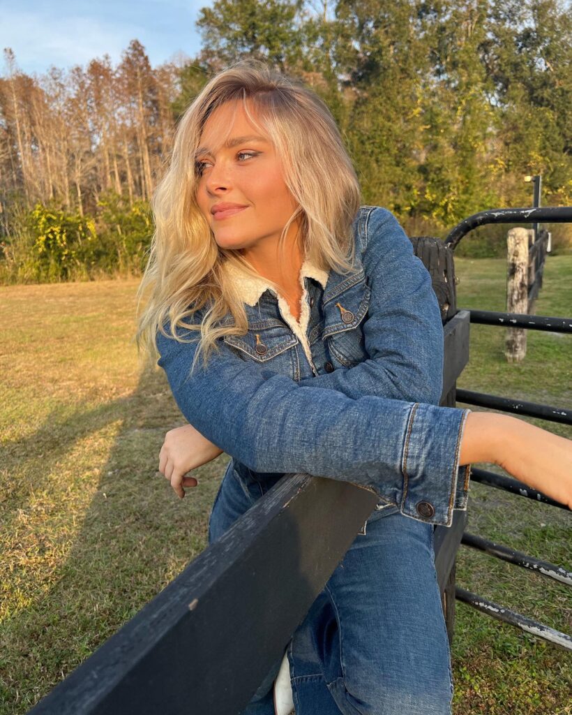 Camille Kostek Bio | Instagram Reels - Daily Knowledge