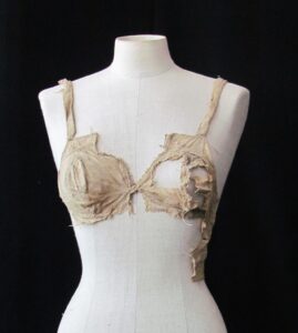 The True History of Bras: When Did Women Start Wearing Bras? A Complete ...